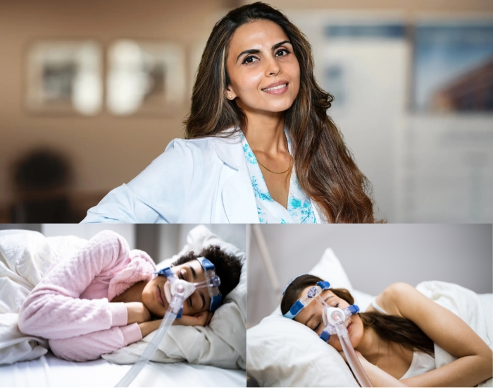 Sleep Apnea Treatment in Cypress, TX | Dental Sleep Solutions - Premier Dental Club