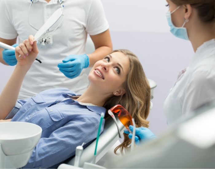 Best Cosmetic Dentist in Cypress TX for Smile Makeover